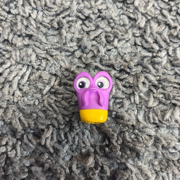 Disney | Toys | Nwot Disneys Doorables Gurgle From Finding Nemo | Poshmark